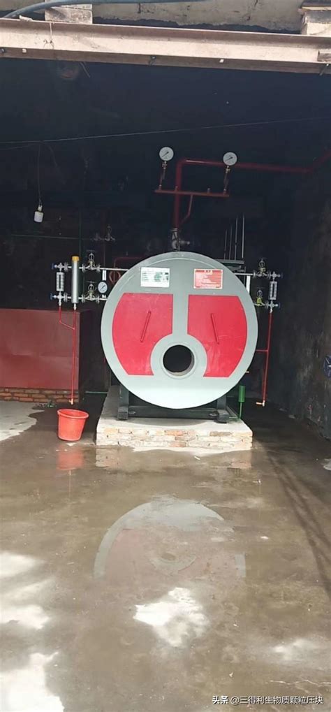 生物質燃燒機和熱風爐簡介徐州市元亨新能源開發有限公司 每日頭條