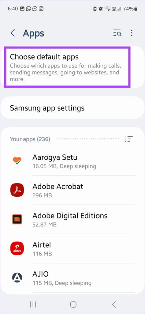 how to fix unknown apps keep installing automatically on android