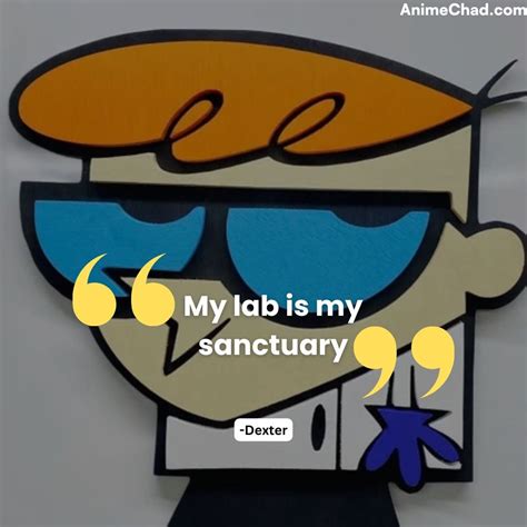 25 Iconic Dexters Laboratory Quotes That Well Never Forget Animechad