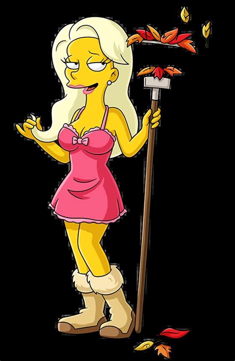 Inga Simpsons Wiki Fandom