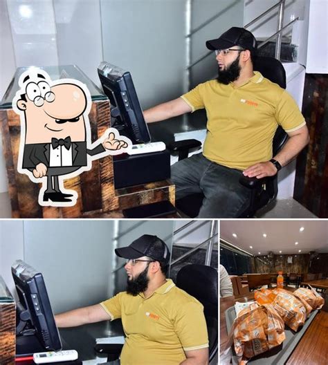 Mr Faddy Dining And Takeaway Hyderabad Restaurant Menu And Reviews