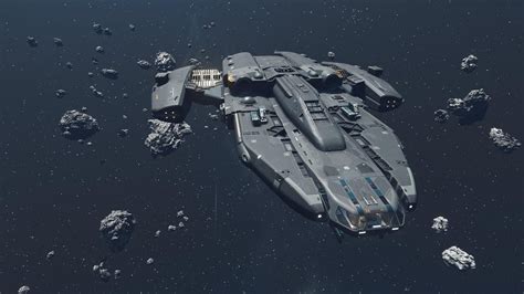 Modified Star Eagle Build Rstarfield