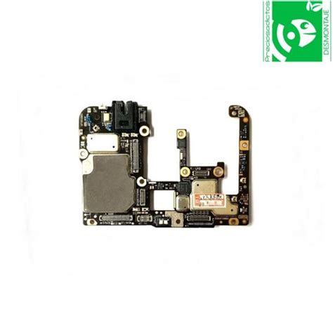 Placa Base De Xiaomi Mi T Pro De Gb Ds Preciosadictos