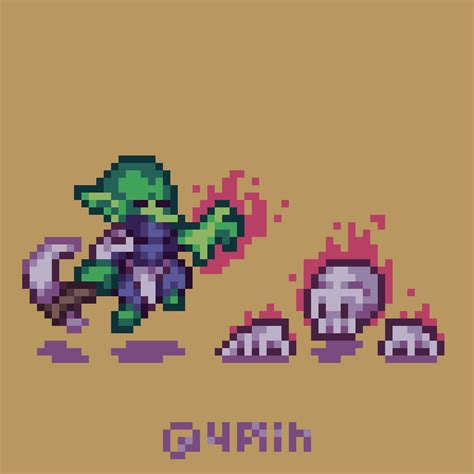 For Hire Pixel Art Pixel Animation Character Designer For Games