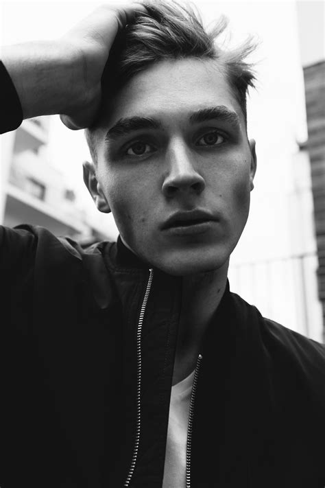 Jakob Jay Jay Models 2017 On Behance