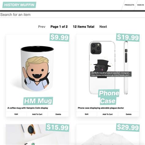 Colin M On Linkedin React Nextjs Ecommerce