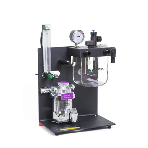 Snsek Sb100 Isoflurane Anesthesia Machine Vaporizer Sevoflurane