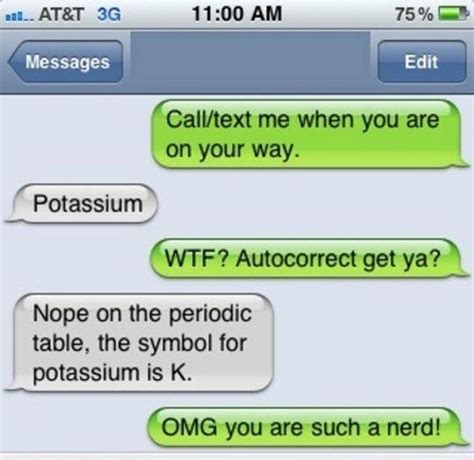 Potassium Meme Subido Por Theinfamousnick Memedroid