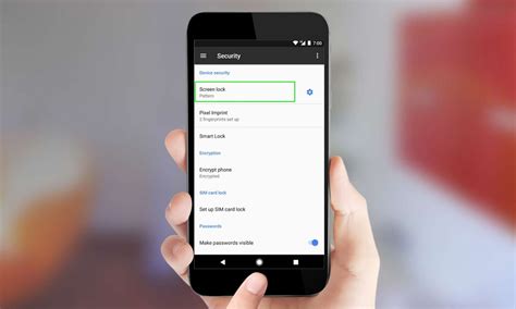 How To Disable The Lock Screen In Android Tom S Guide