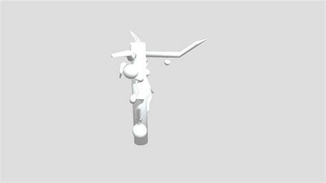 TREE Download Free D Model By Artis B A C Sketchfab