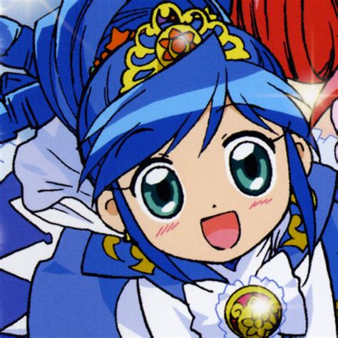 Image Tagged With Icons Princess Rein Fushigiboshi No Futagohime On Tumblr