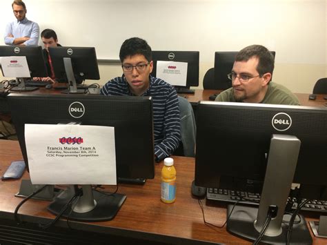 Programming Contest