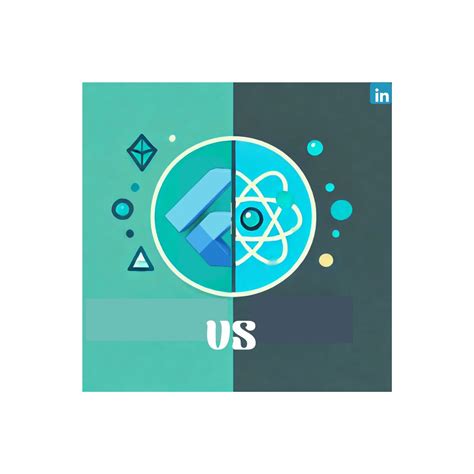 Reactnative Flutter Mobiledevelopment Crossplatform Appdevelopment Linkedintech