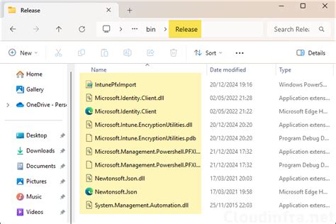 How To Deploy PFX Certificates Using Intune