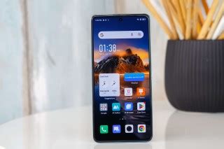 Infinix Note Vip Unboxing Gsmarena Com News