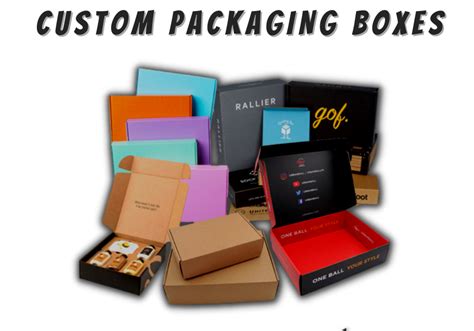 Custom Packaging Australia