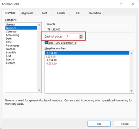 Apply Comma Style Number Format In Excel 3 Easy Ways
