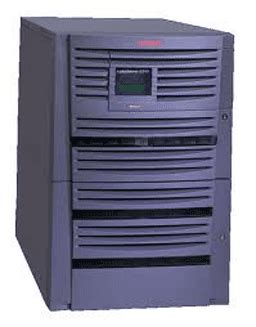 AlphaServer ES40 Replacement