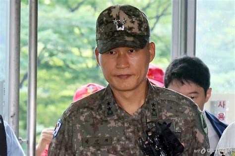 채 해병 특검 조태용 전 국정원장 내일 피의자 소환