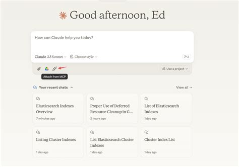 Mcp Server 开发实战：无缝对接 Llm 和 Elasticsearch 墨天轮