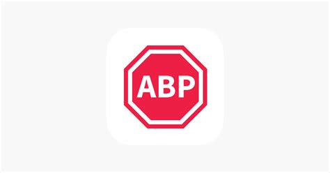 ‎adblock Plus For Safari Abp On The App Store