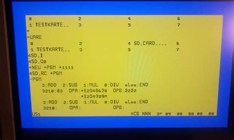 8bit Computing Mit Fpga