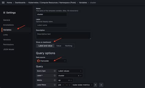 使用 Thanos 扩展 Prometheus 高可用监控架构 亚马逊aws官方博客