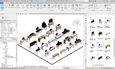 Revit Blocks Revit Diroots Download Familiesderevit Bim Revit