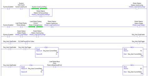 Plc Programming Ladder Diagram