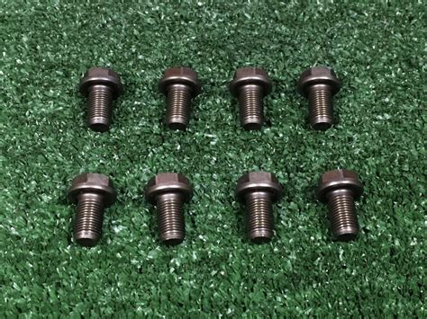 Automatic Transmission Flexplate Bolts Jdm Of Miami