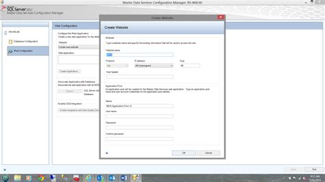 master data services for the beginner part 01 sqlservercentral