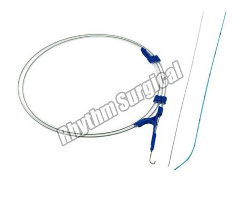 Tubal Cannulation Set Manufacturer Exporter Supplier From Vadodara India