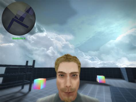 Github Khairul Rdperson Godot Third Person Controller Template