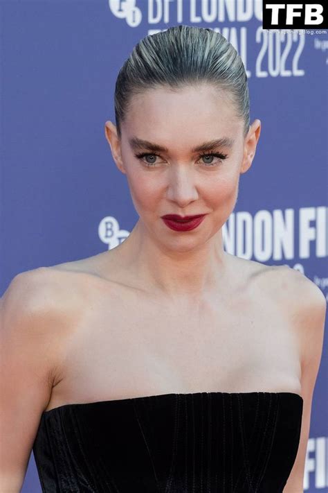 Vanessa Kirby Cleavage 73 Photos The Fappening Plus