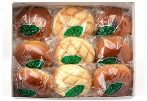 HOUJI BREAD 松江のパン屋 パンタグラフ島根県松江市