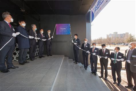 Gist 교육·연구·창업과정 Ai 대학원 커리큘럼 운영 전자신문