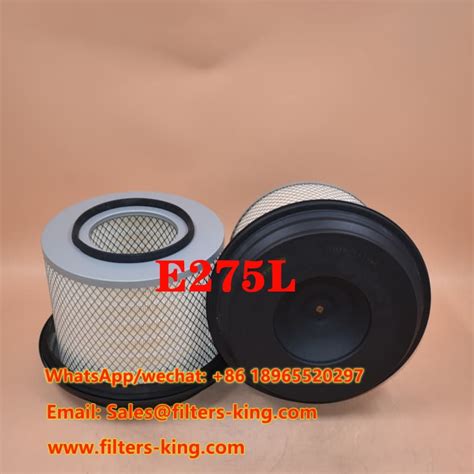 E275l Air Filter Qualityfilter Suppliers And Manufacturers
