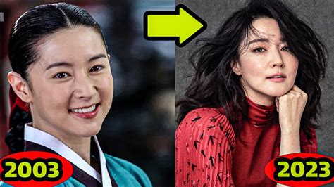 تفاوت وحشتناک بازیگران سریال یانگوم بعد 20 سااال Youtube