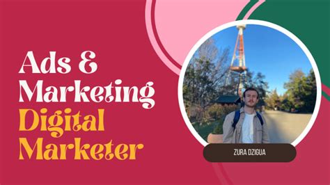 Setup Google Ads Display Campaign By Zuradzigua21 Fiverr