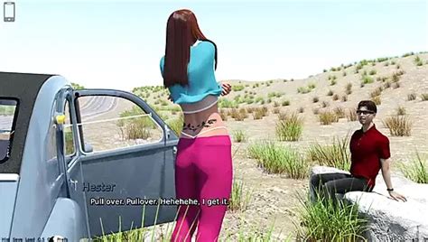 Doll Verse Gamplay With Sex Scene Part 1 3d Porn By Faphouse Xhamster