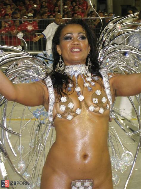 Naked Rio Carnaval Zb Porn