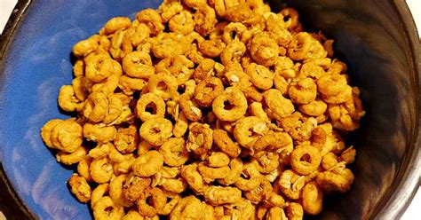 Cheerios Calories Nutrition Facts Types And Downsides