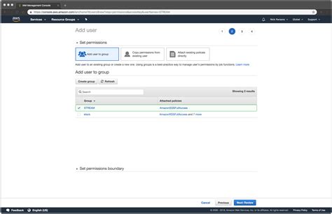 using the stream real time firehose with aws sqs lambda and sns