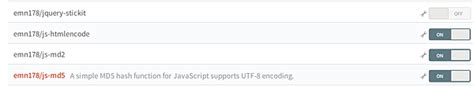 Node Js How To Integrate Travis CI With GitHub Emn178 S Blog