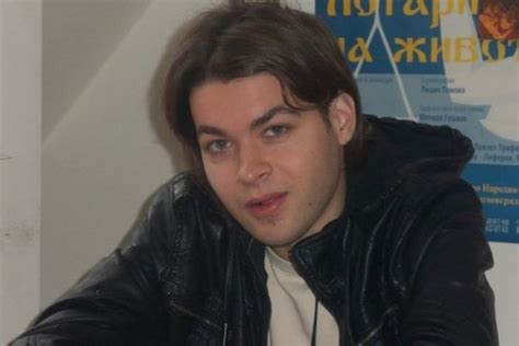 Borislav Ivanov The False Prince Of Bulgaria