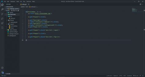Cypress End To End Testing Tutorial Browserstack