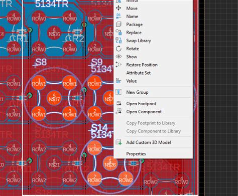Solved Is There Any Way To Add Custom 3d Model To Many Components At