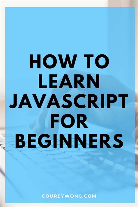 What Is Javascript A Beginners Guide To The Coding Language Artofit