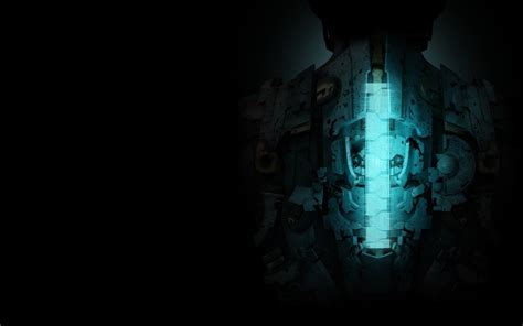 Dead Space Hd Wallpapers Desktop And Mobile Images And Photos