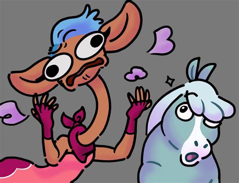 Centaurworld Au 2 2 By Goldie Hart On Deviantart